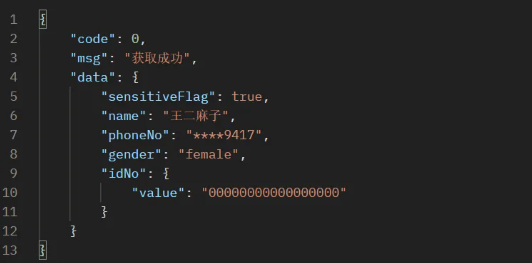 Springboot与mybatis下字段脱敏、加密解密非侵入性实现方式 Avin技术笔记